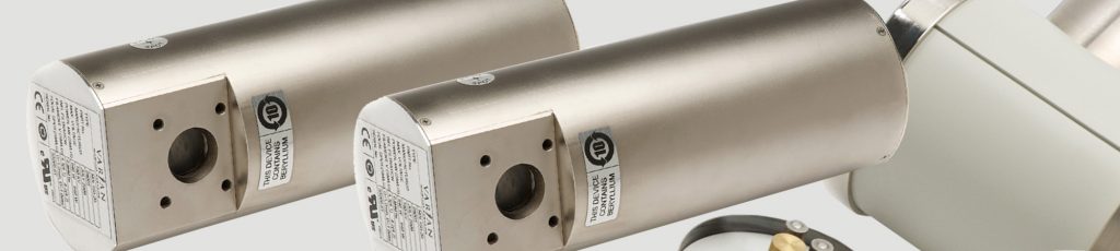 Industrial X-Ray Tubes - Gulmay