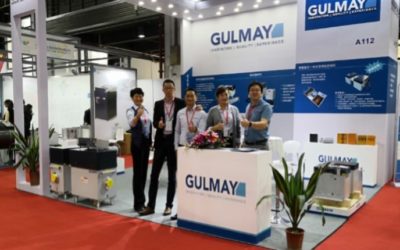 High Voltage Generators, X-Ray Generators and X-Ray Systems – Gulmay