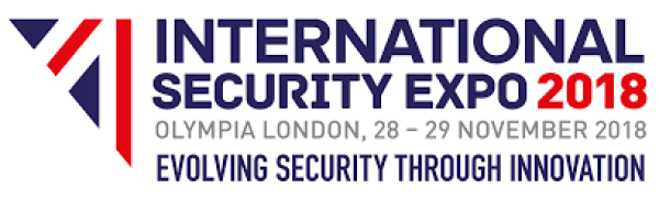 Gulmay Ltd attending International Security Expo 2018