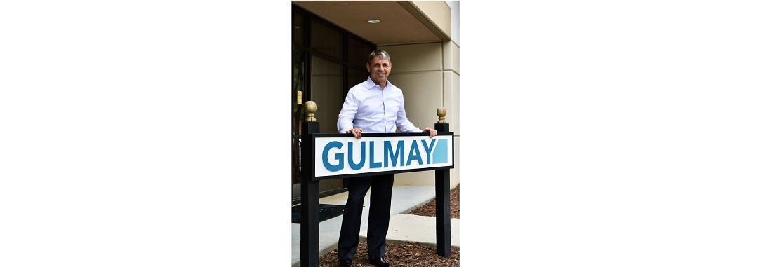 Gulmay appoints Mark Jewell as CEO
