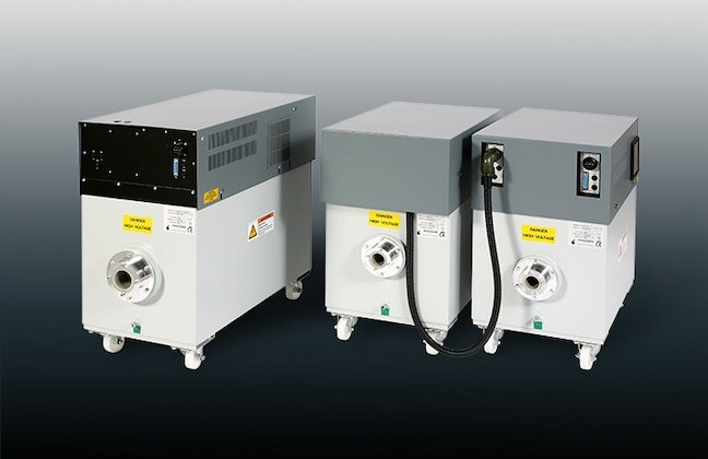 X-Ray Thickness Gauging Solutions - Gulmay