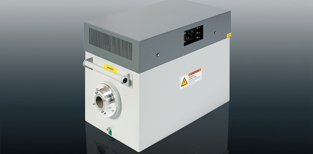 Microfocus X-ray Generators & Sources - Gulmay