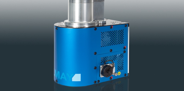 Microfocus X-ray Generators & Sources - Gulmay